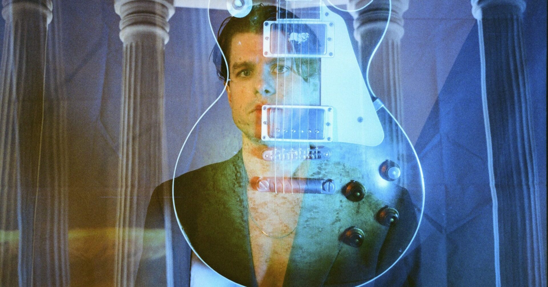 Wand's Cory Hanson Releases New Song 'Twins' - Our Culture