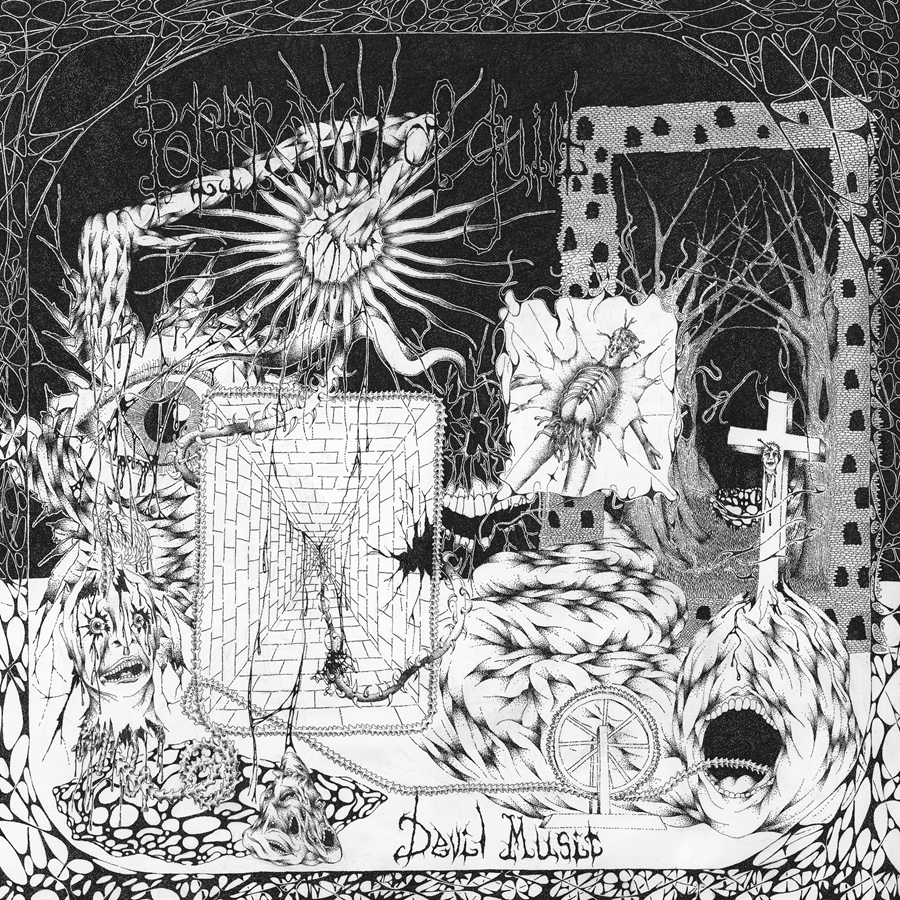 Albums Out Today: Everything But the Girl, superviolet, Lael Neale ...