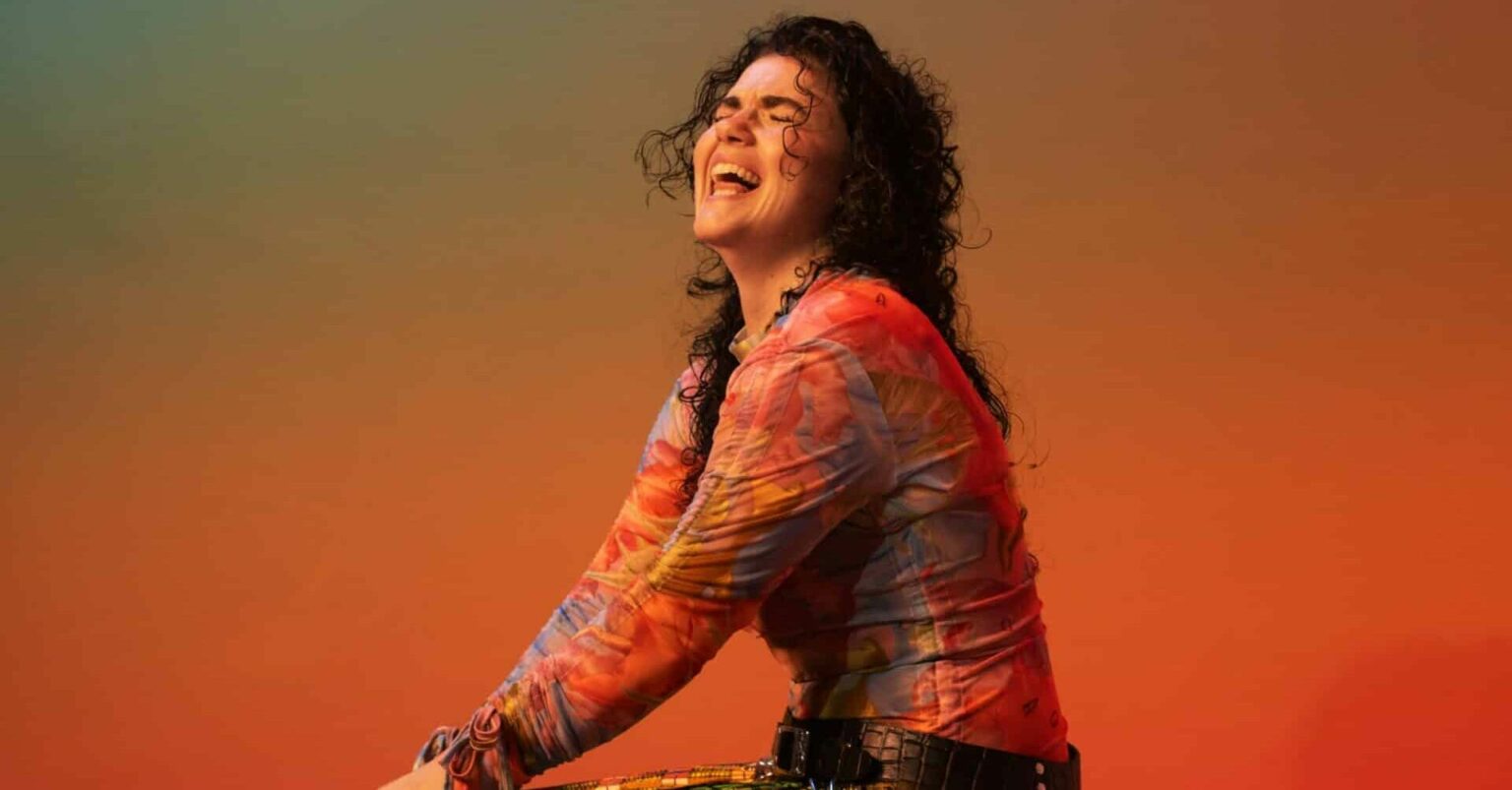 Georgia Announces New Album 'Euphoric', Shares Video for New Single ...