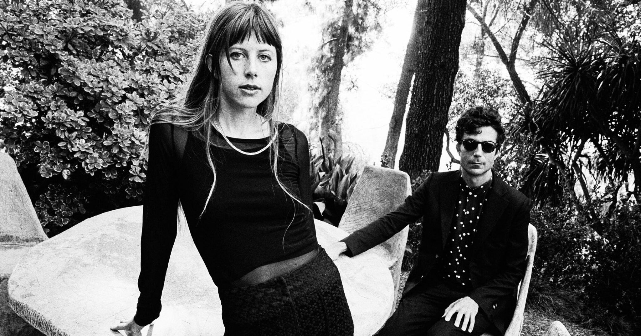 Lael Neale Unveils New Single 'Faster Than the Medicine' - Our Culture