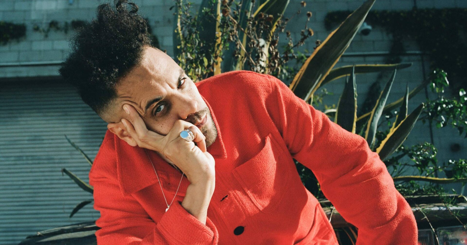 Kassa Overall Signs to Warp, Shares New Single 'Ready to Ball' - Our ...