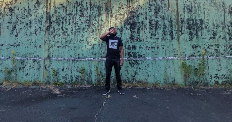 billy woods and Kenny Segal Announce New Collaborative Album 'Maps ...