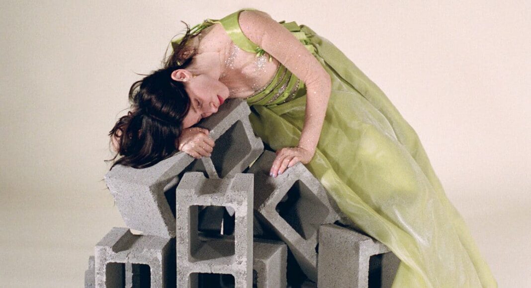 Buzzy Lee Releases New Song 'Internal Affairs' - Our Culture