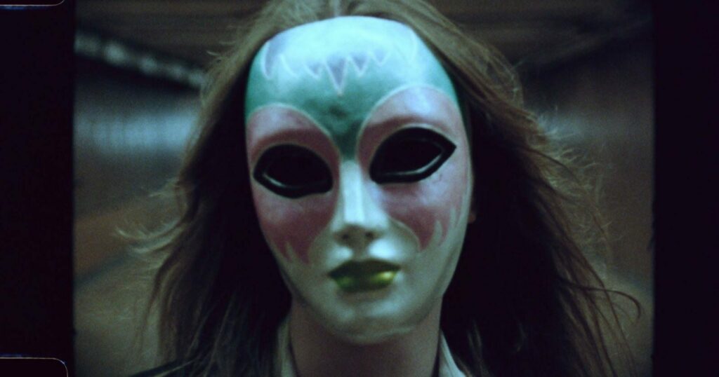 Dizzy Announce New Album, Share New Single ‘Open Up Wide’ - Our Culture