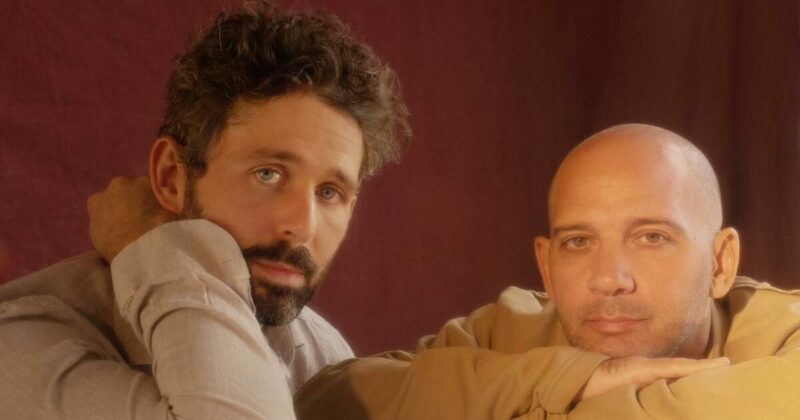 The Antlers Unveil New Single 'Rains' - Our Culture