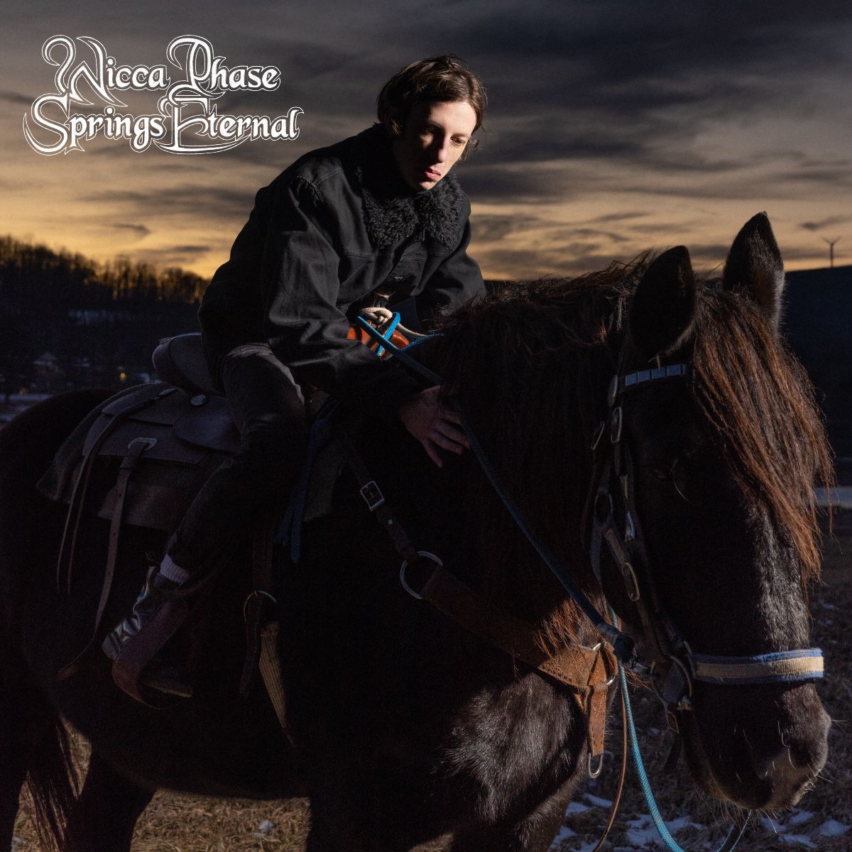 Wicca Phase Springs Eternal Announces New Album, Unveils New Song ...