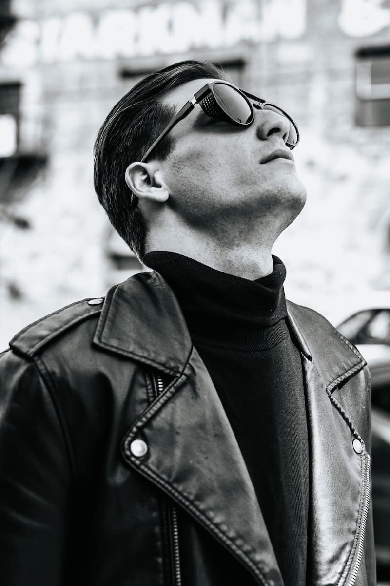 5 of the Most Influential Male Fashion Icons - Our Culture