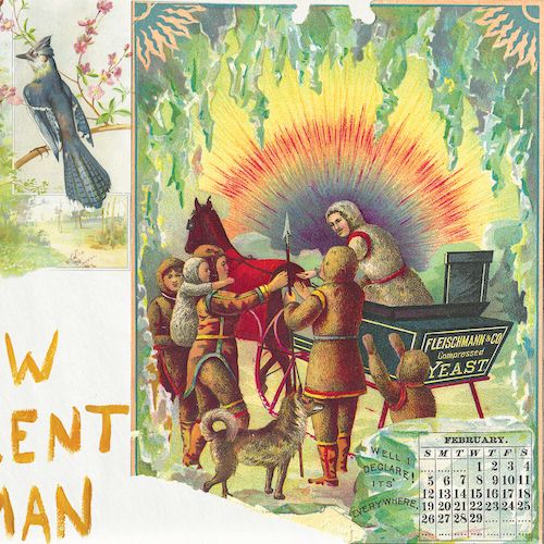 Asher White Announces New Album 'New Excellent Woman', Unveils New Single - Our Culture