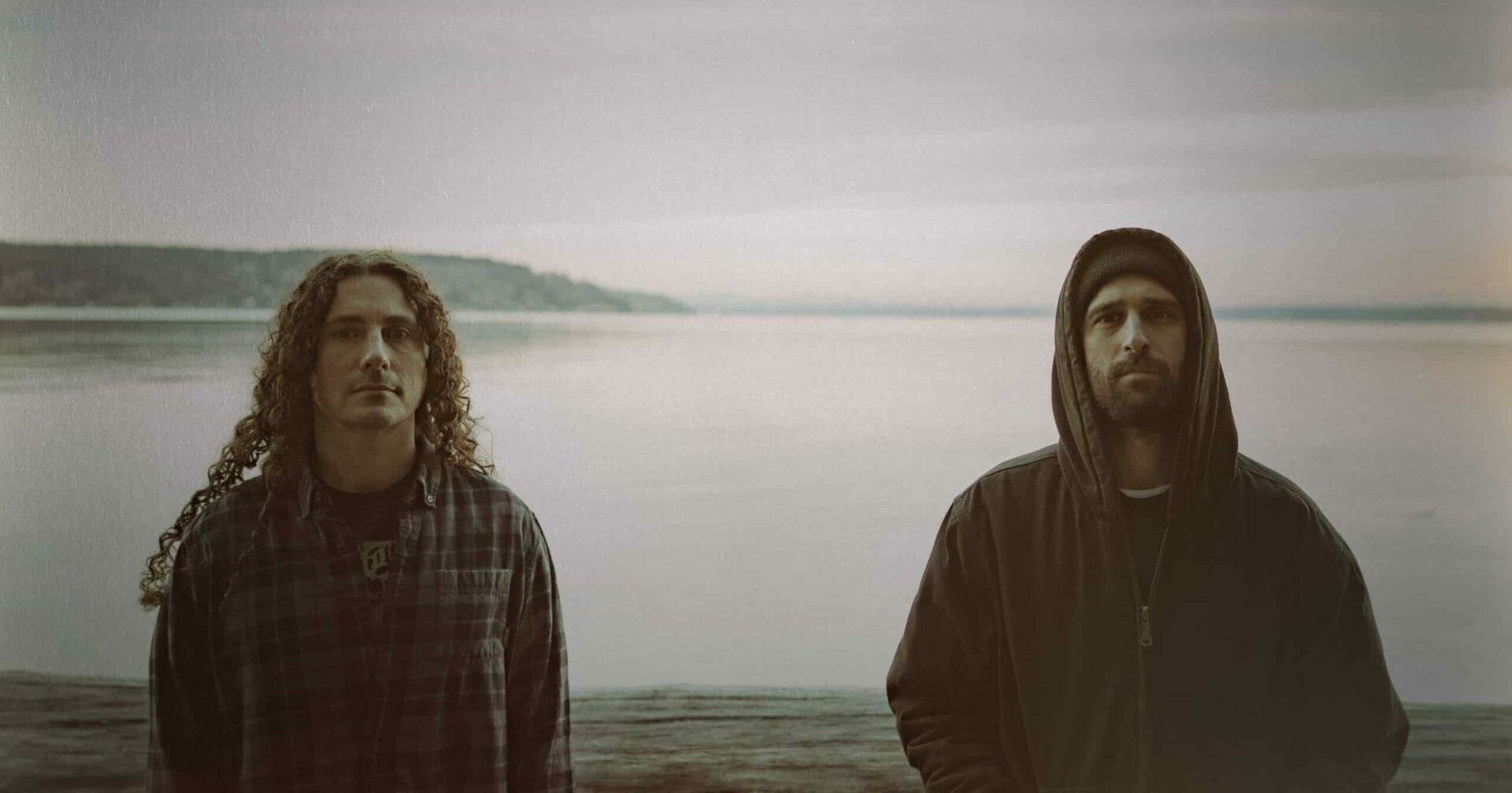 Bell Witch Announce New Album 'Future’s Shadow Part 1: The Clandestine ...