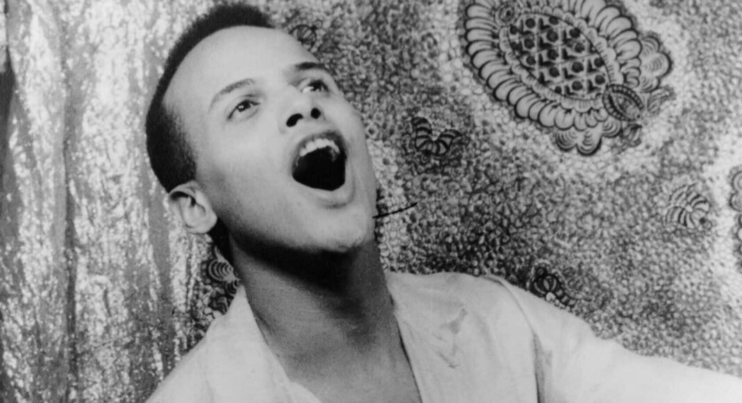 Harry Belafonte Dead at 96 - Our Culture