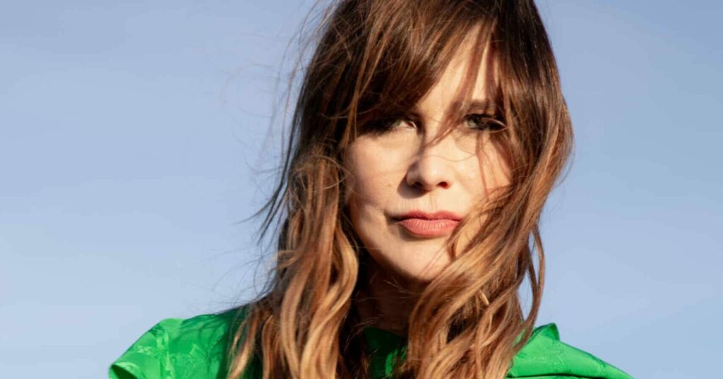 Veruca Salt's Louise Post Announces Debut Solo Album, Shares New Song ...