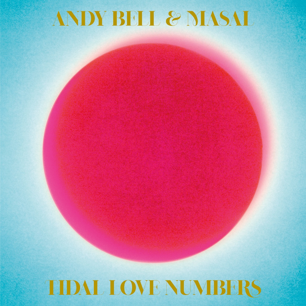 Andy Bell Announces New Album ‘Tidal Love Numbers’ - Our Culture