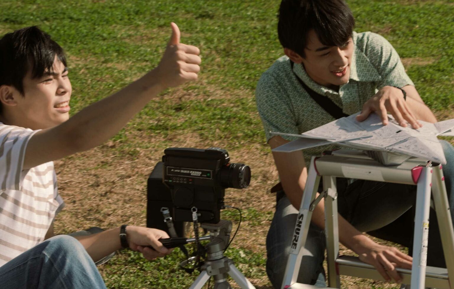 Review: Single8 (2023) - Our Culture