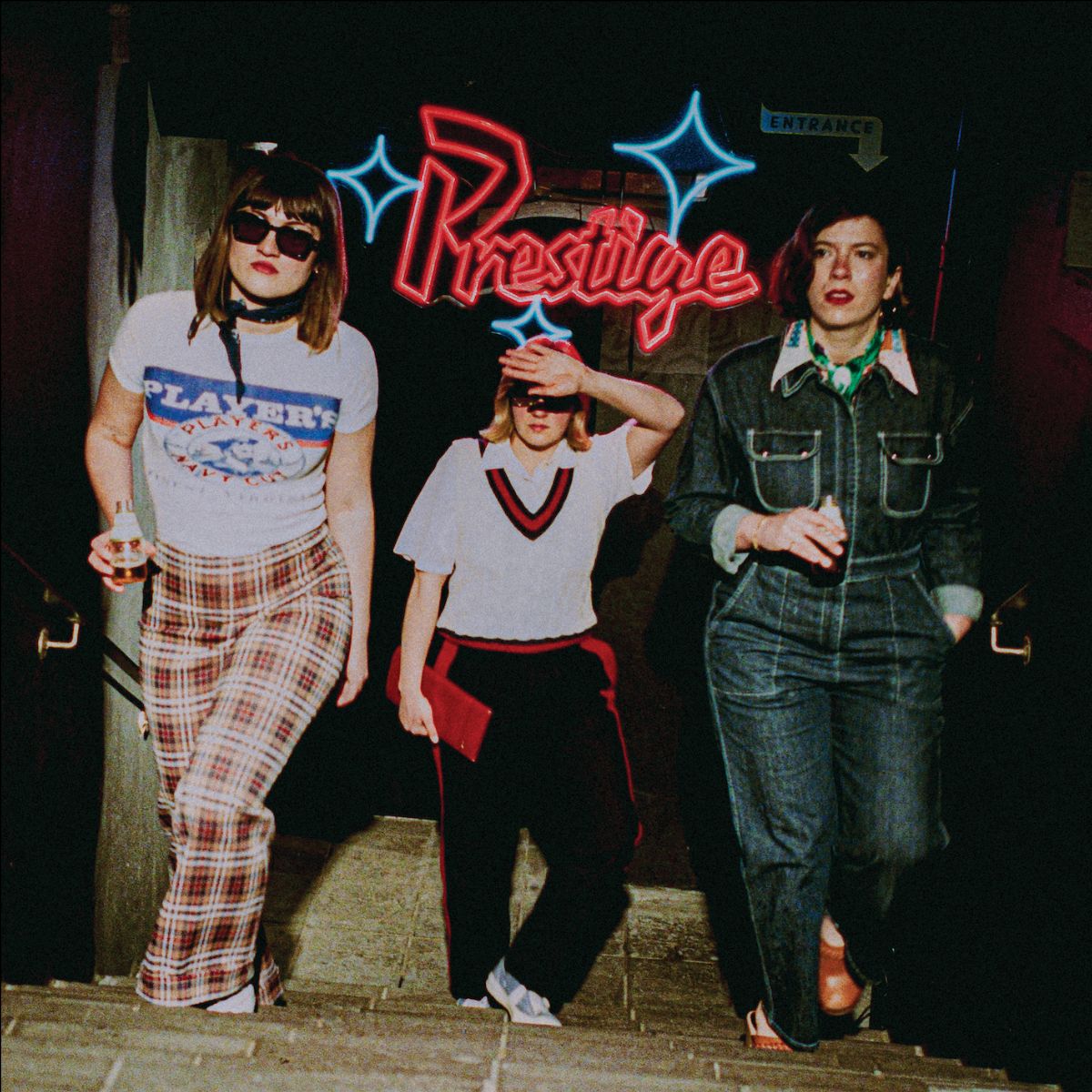 Albums Out Today: Chris Farren, Florry, Girl Ray, Art School Girlfriend ...