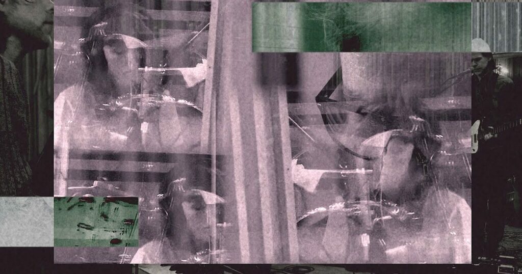 Taylor Swift Joins the National on New Song 'The Alcott' - Our Culture