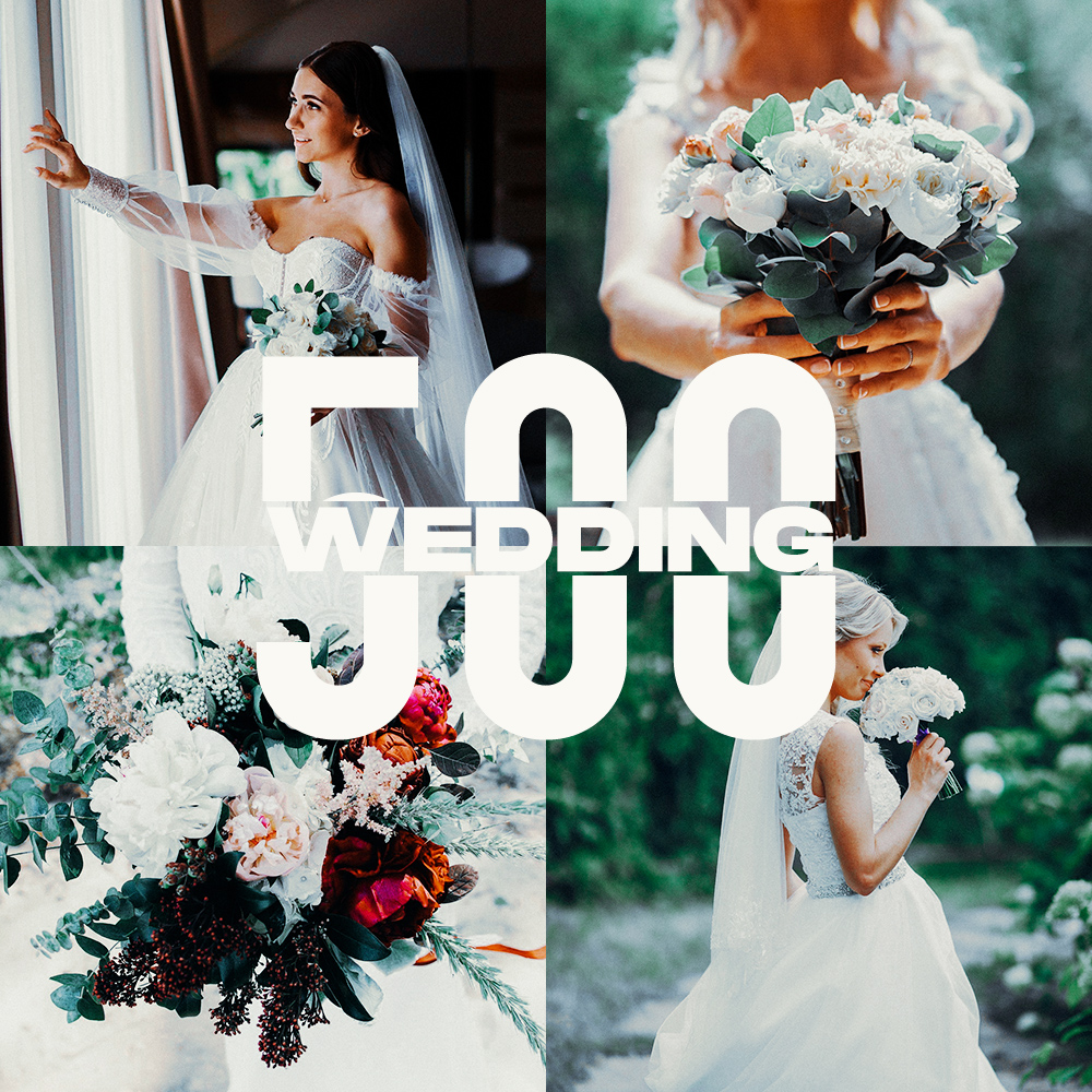 5 Best Lightroom Presets & Packs for Portraits - Our Culture