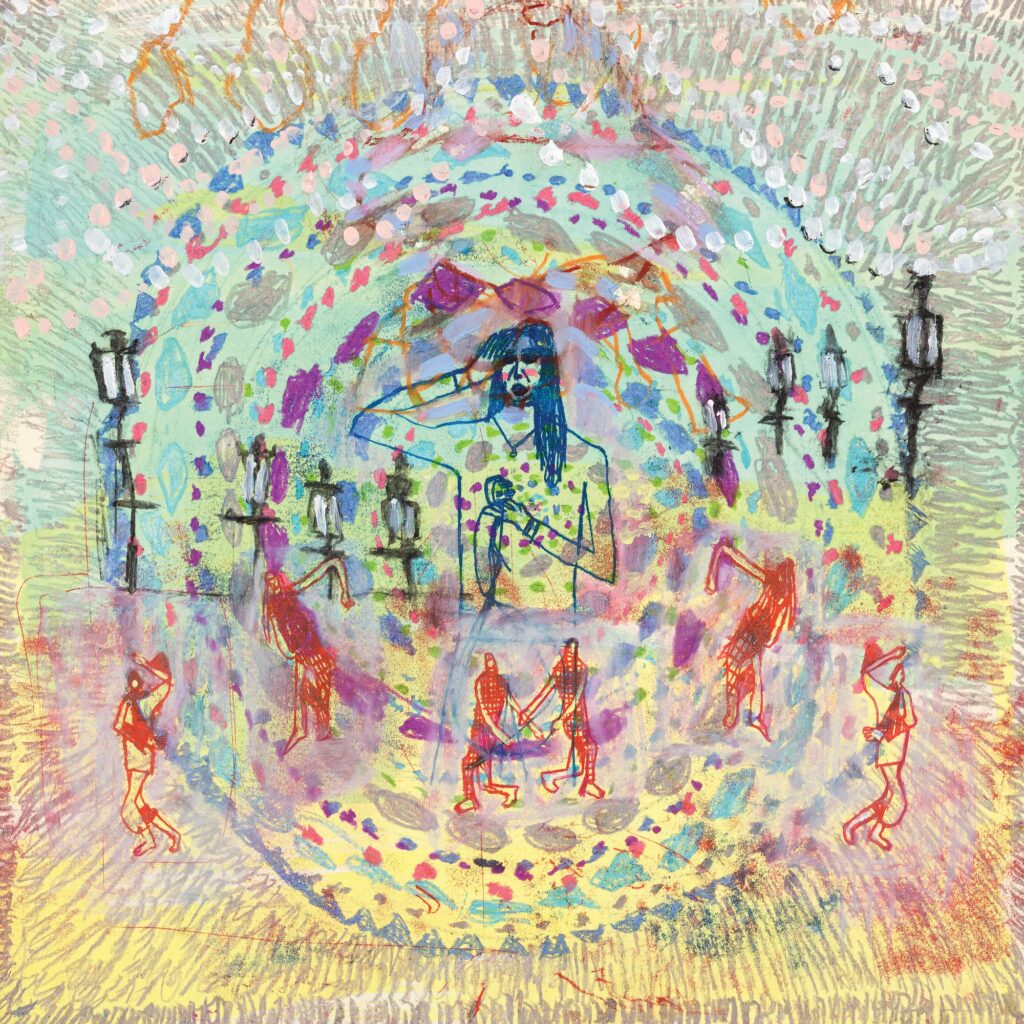 CMAT Announces New Album, Shares Video for New Song 'Have Fun!' - Our ...