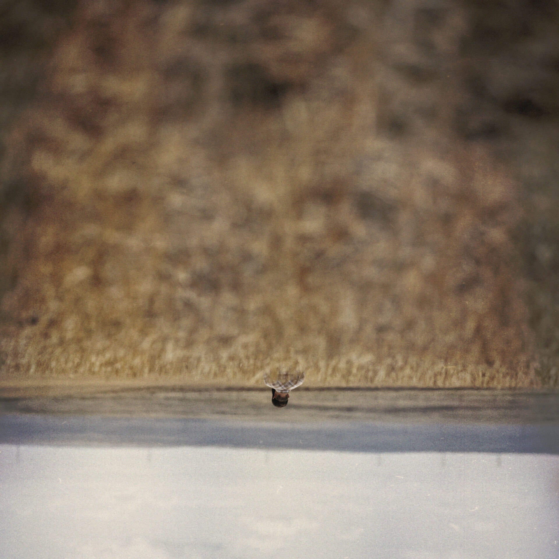 Jim O'Rourke Announces 'Hands That Bind' Soundtrack, Unveils Single ...