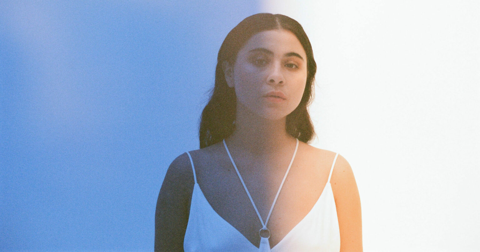 Silvana Estrada Shares Video for New Single 'Milagro y Desastre' - Our ...