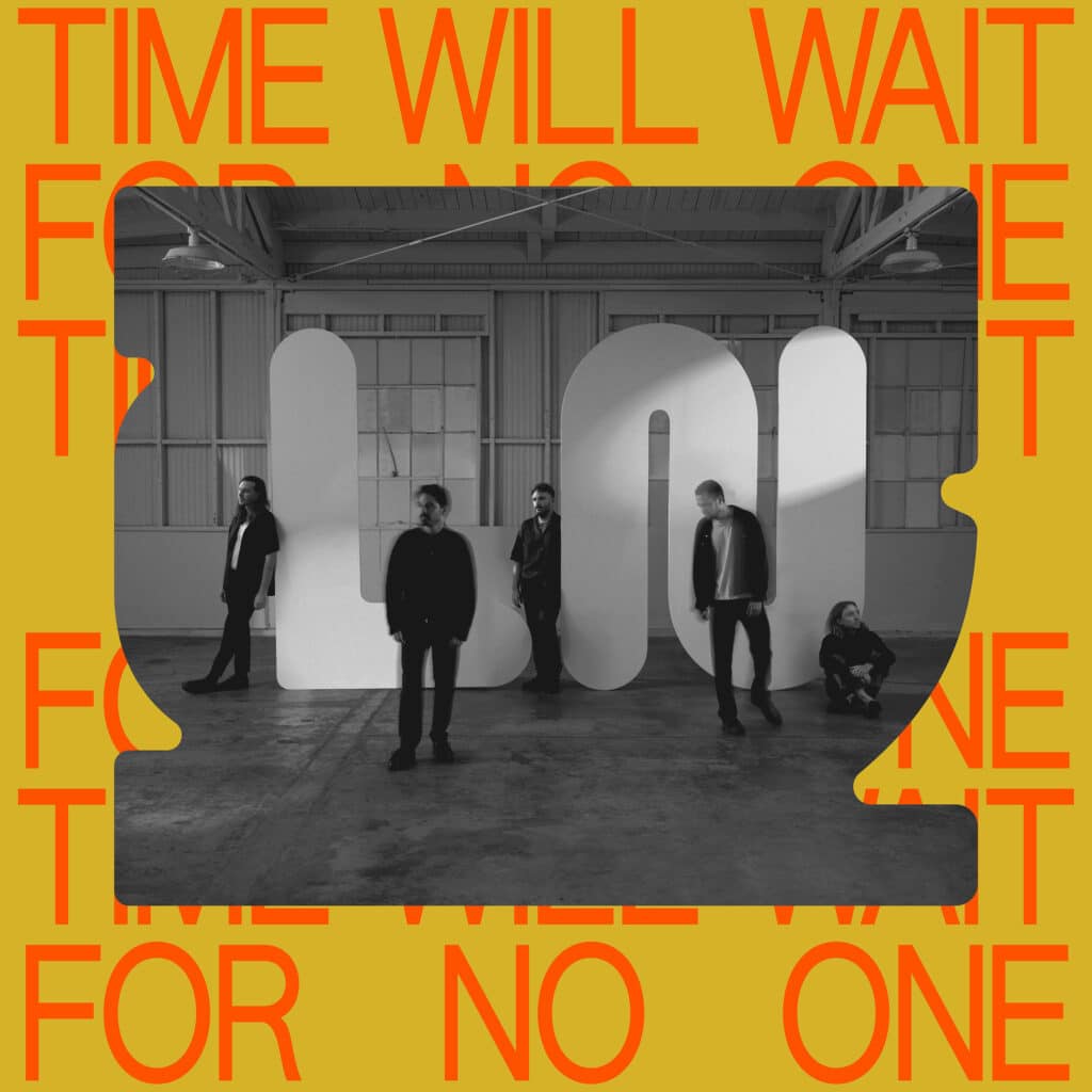 Local Natives Announce New Album 'Time Will Wait for No One', Share New ...