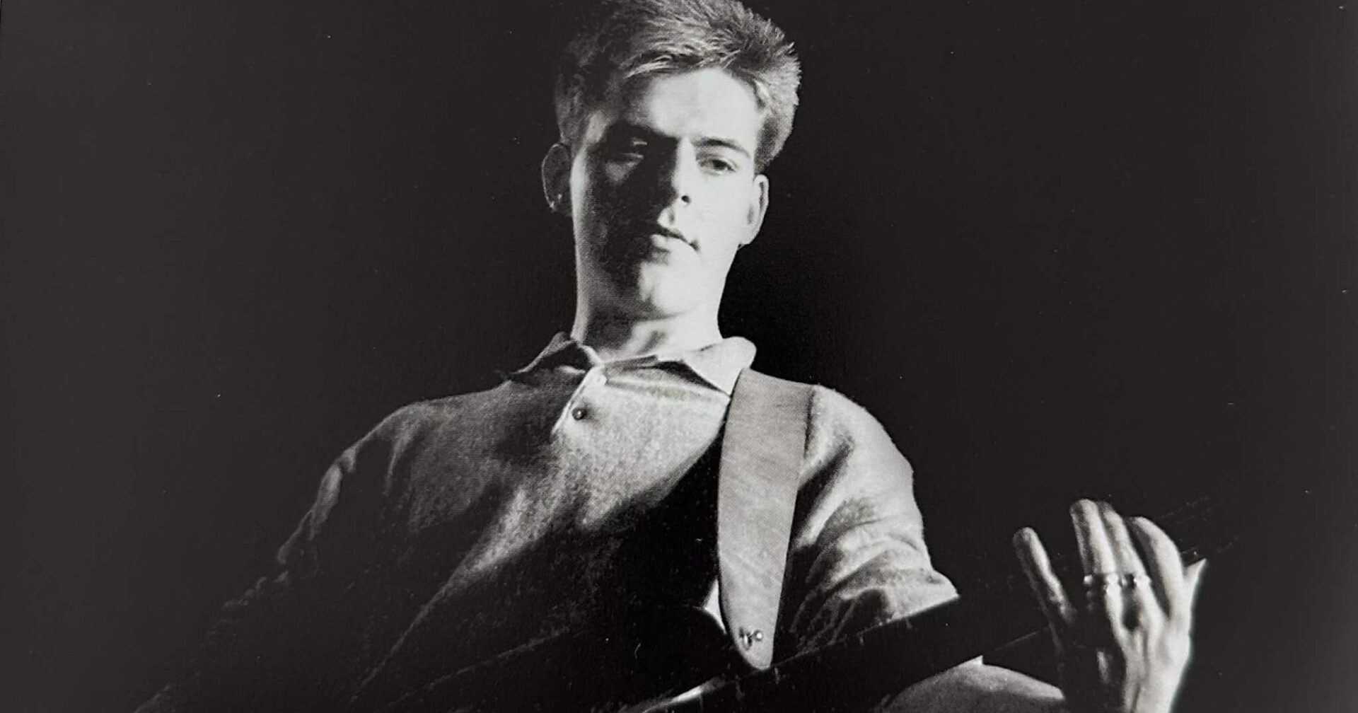 The Smiths Bassist Andy Rourke Dies at 59 - Our Culture