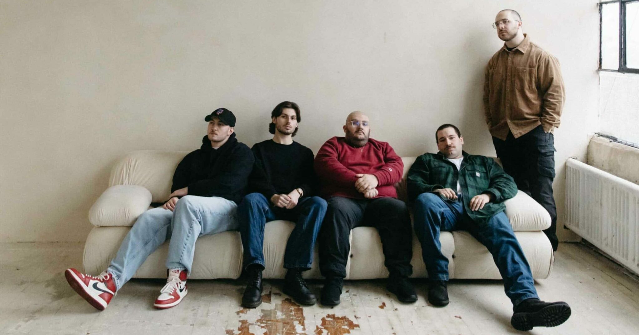 Koyo Announce Debut Album 'Would You Miss It?', Share Video for New ...