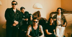 OSEES Announce New Album 'Intercepted Message', Release New Single ...