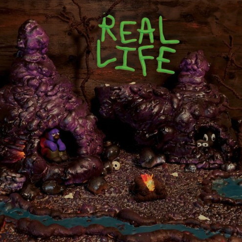 Crooks & Nannies Announce New Album 'Real Life', Release New Single ...
