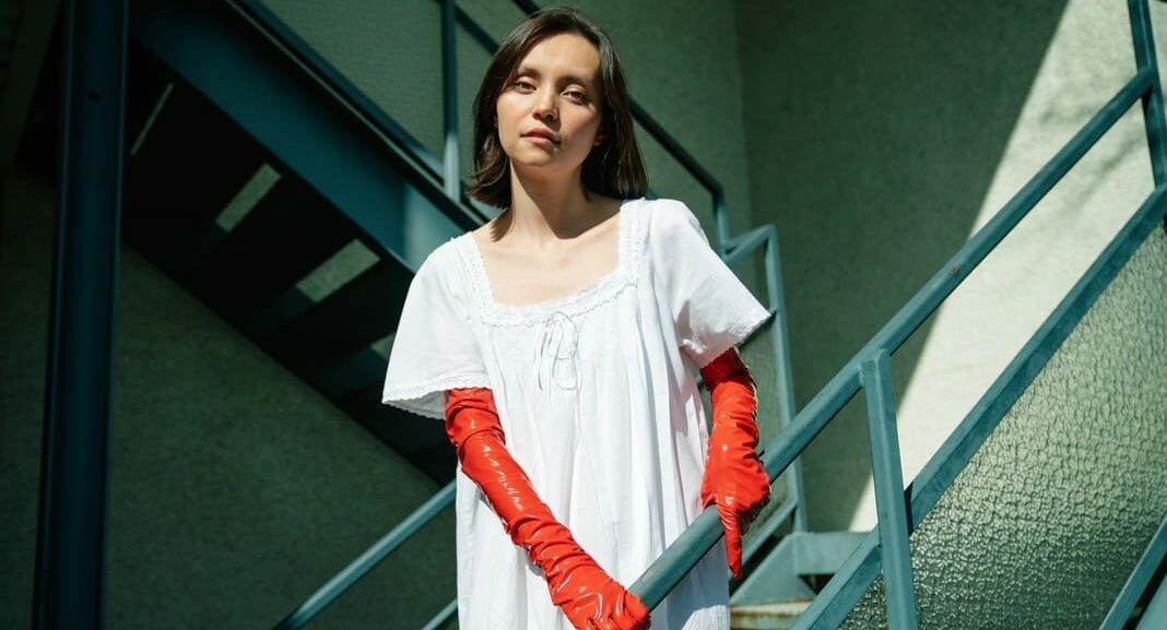 Sea Lemon Sings to Luminelle, Shares New Single 'Cellar' - Our Culture