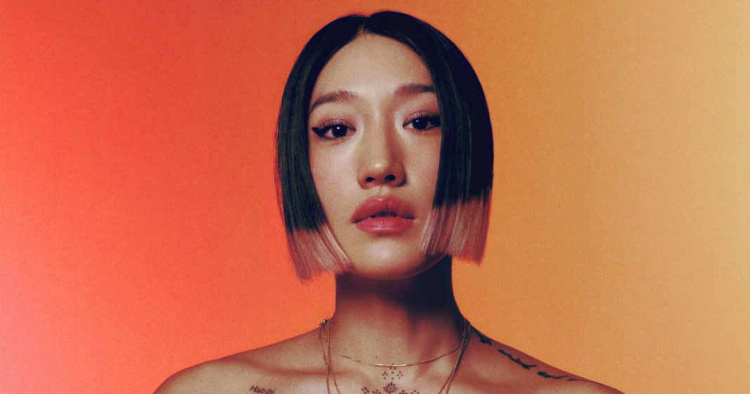 Peggy Gou Releases New Song '(It Goes Like) Nanana' - Our Culture