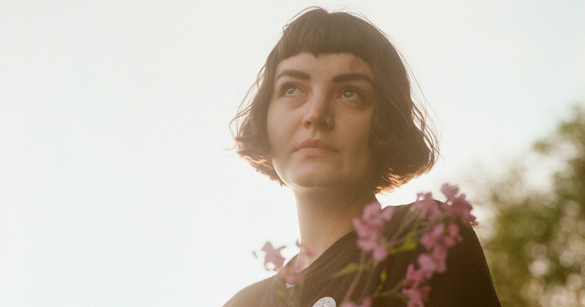 Lande Hekt Releases New Song 'Axis' - Our Culture