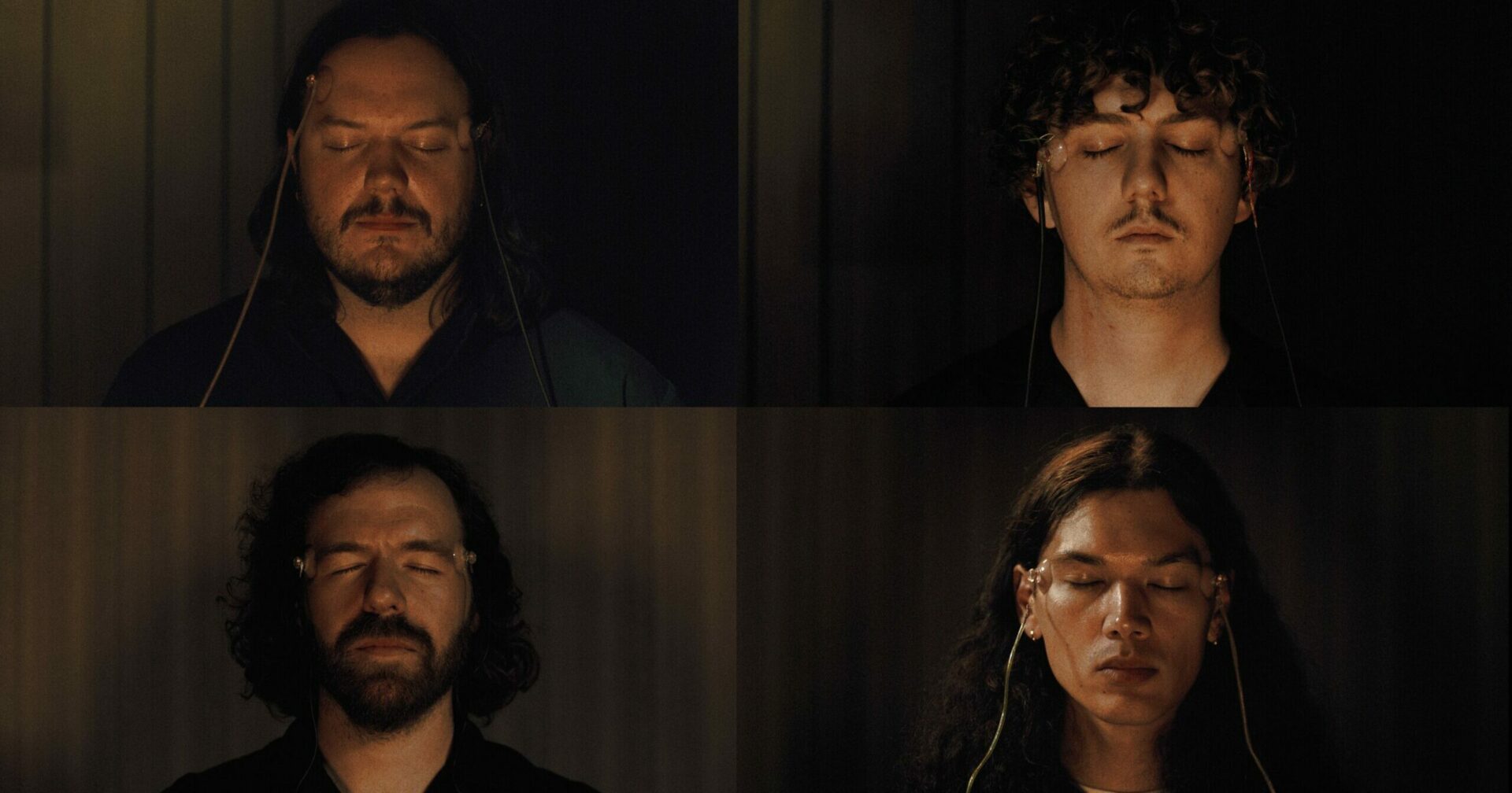 Deeper Announce New Album 'Careful!', Share New Song 'Build a Bridge' - Our Culture