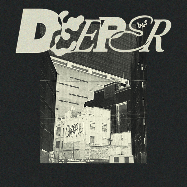Deeper Announce New Album 'Careful!', Share New Song 'Build a Bridge ...