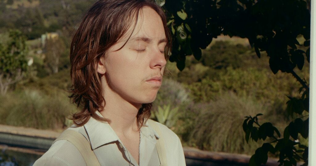 Hand Habits Shares New Single 'The Bust of Nefertiti’ - Our Culture