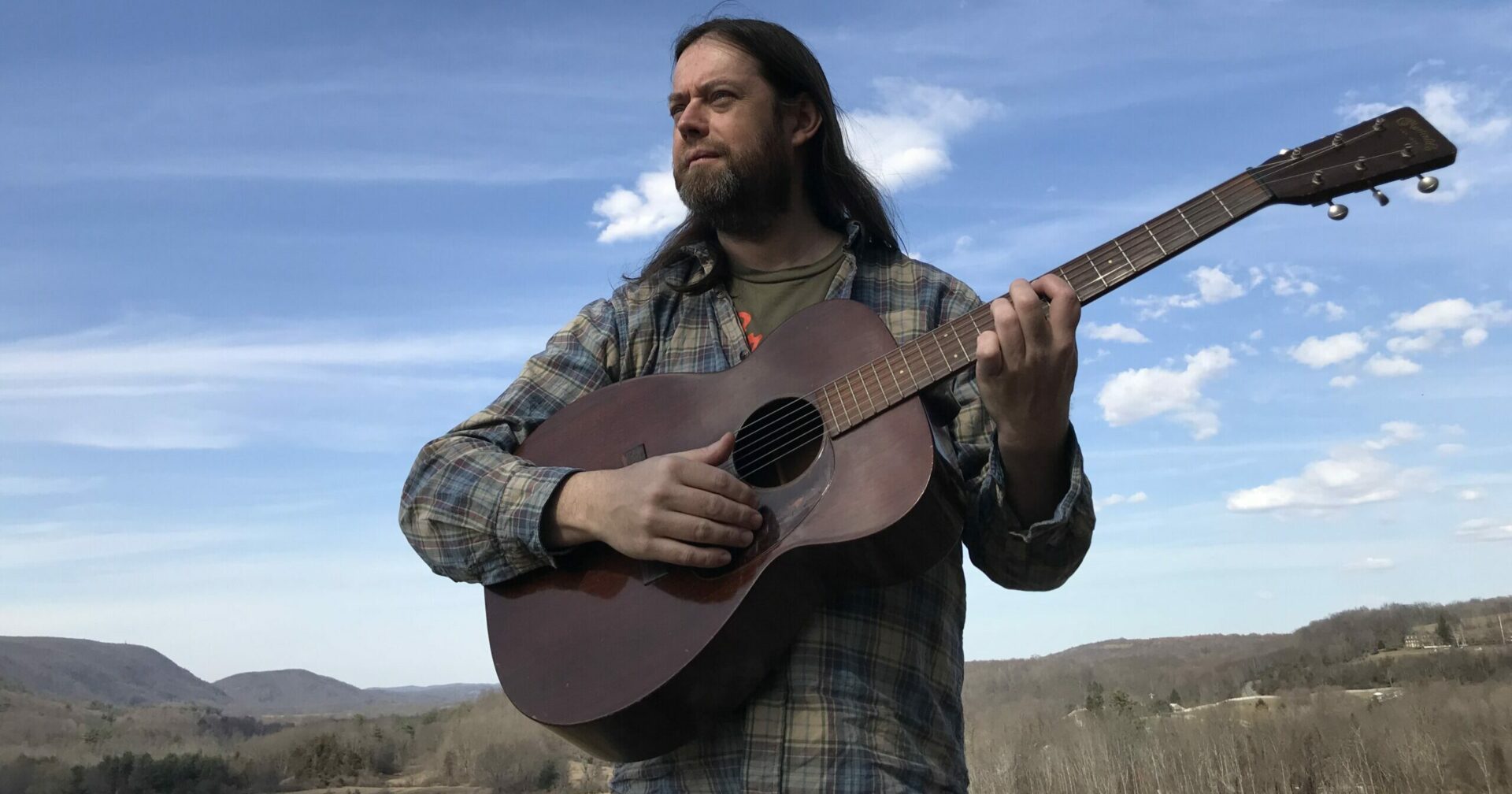 P.G. Six Announces New Album 'Murmurs & Whispers', Unveils New Song ...