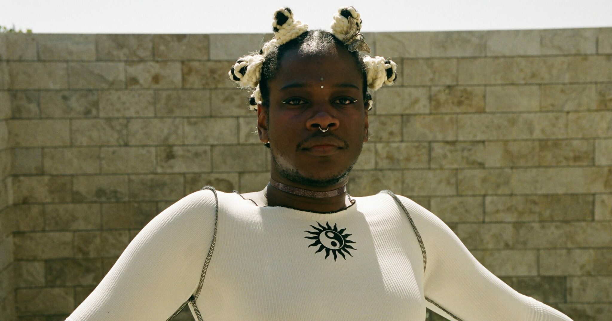 Shamir Releases New Single 'Our Song' - Our Culture