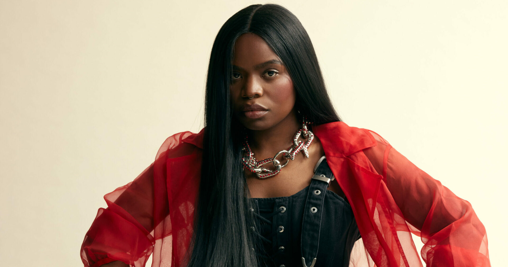 Vagabon Announces New Album, Shares Video for New Single 'Can I Talk My ...