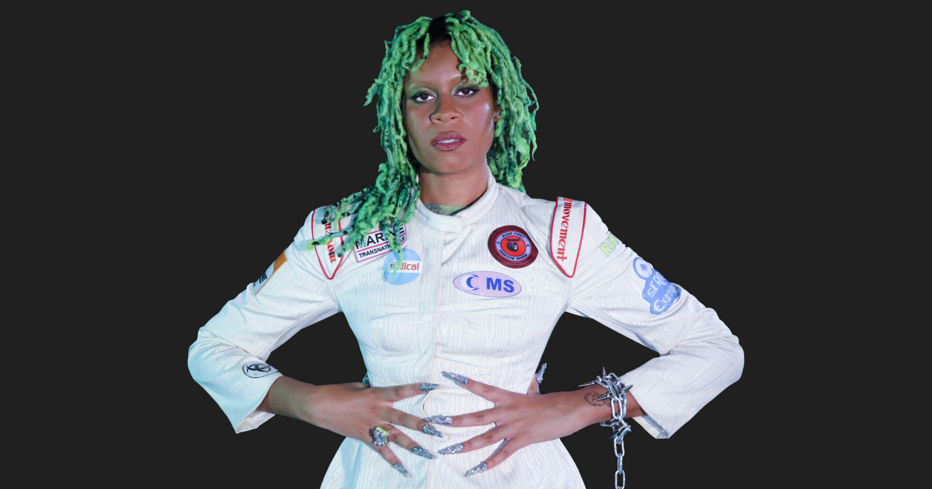 Aluna Announces New Album, Shares New Song ‘Oh the Glamour’ With Pabllo ...