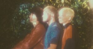 Candy Claws Announce 'Ceres & Calypso in the Deep Time' Reissue ...