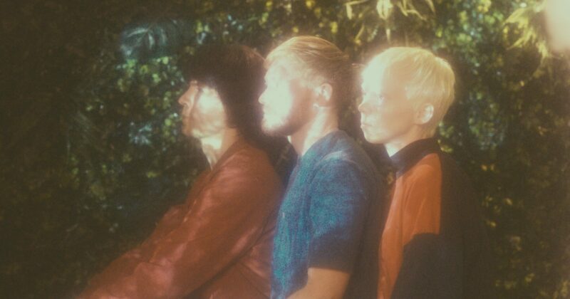 Candy Claws Announce 'Ceres & Calypso in the Deep Time' Reissue ...