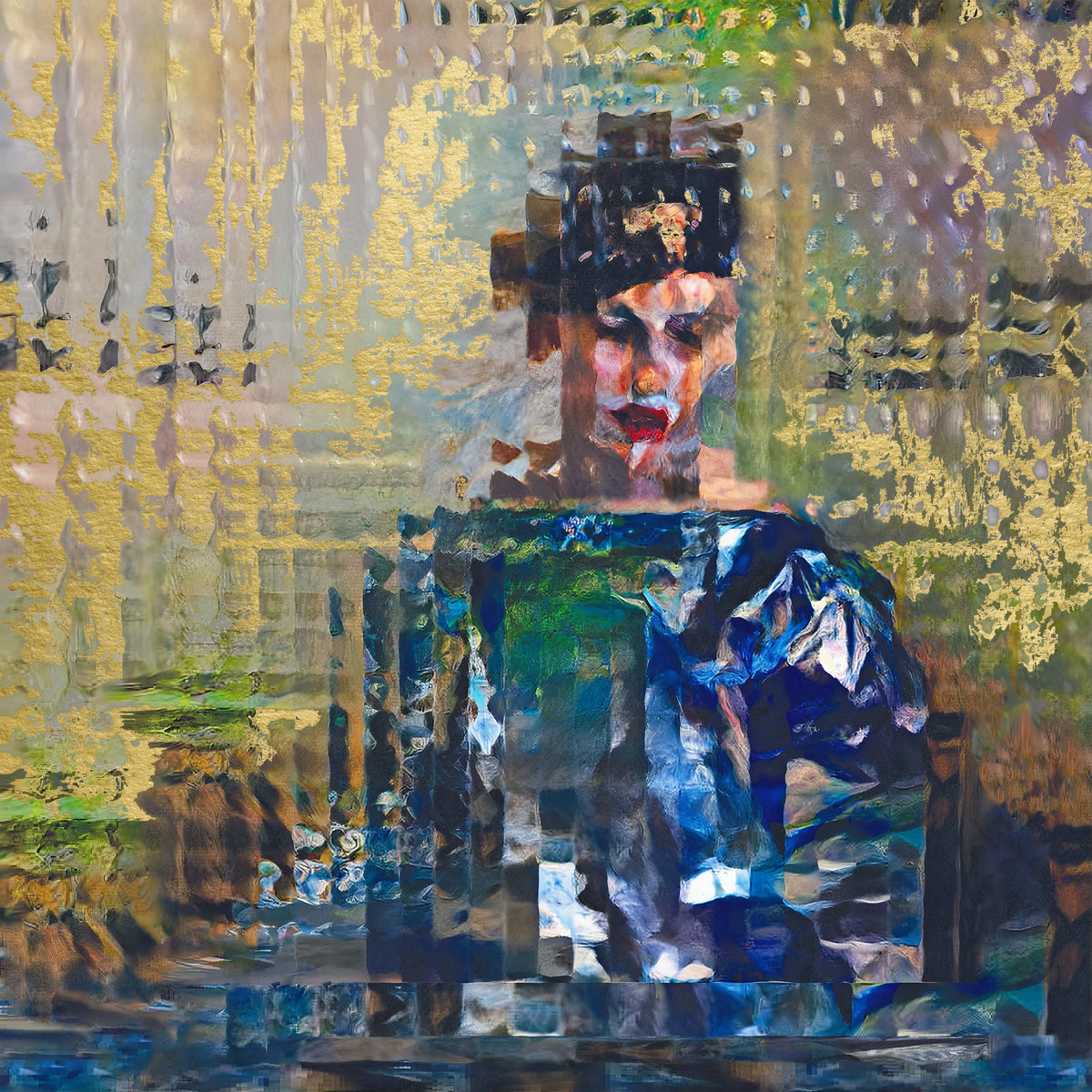 Glasser Announces First Album in 10 Years, Unveils New Song 'Vine ...