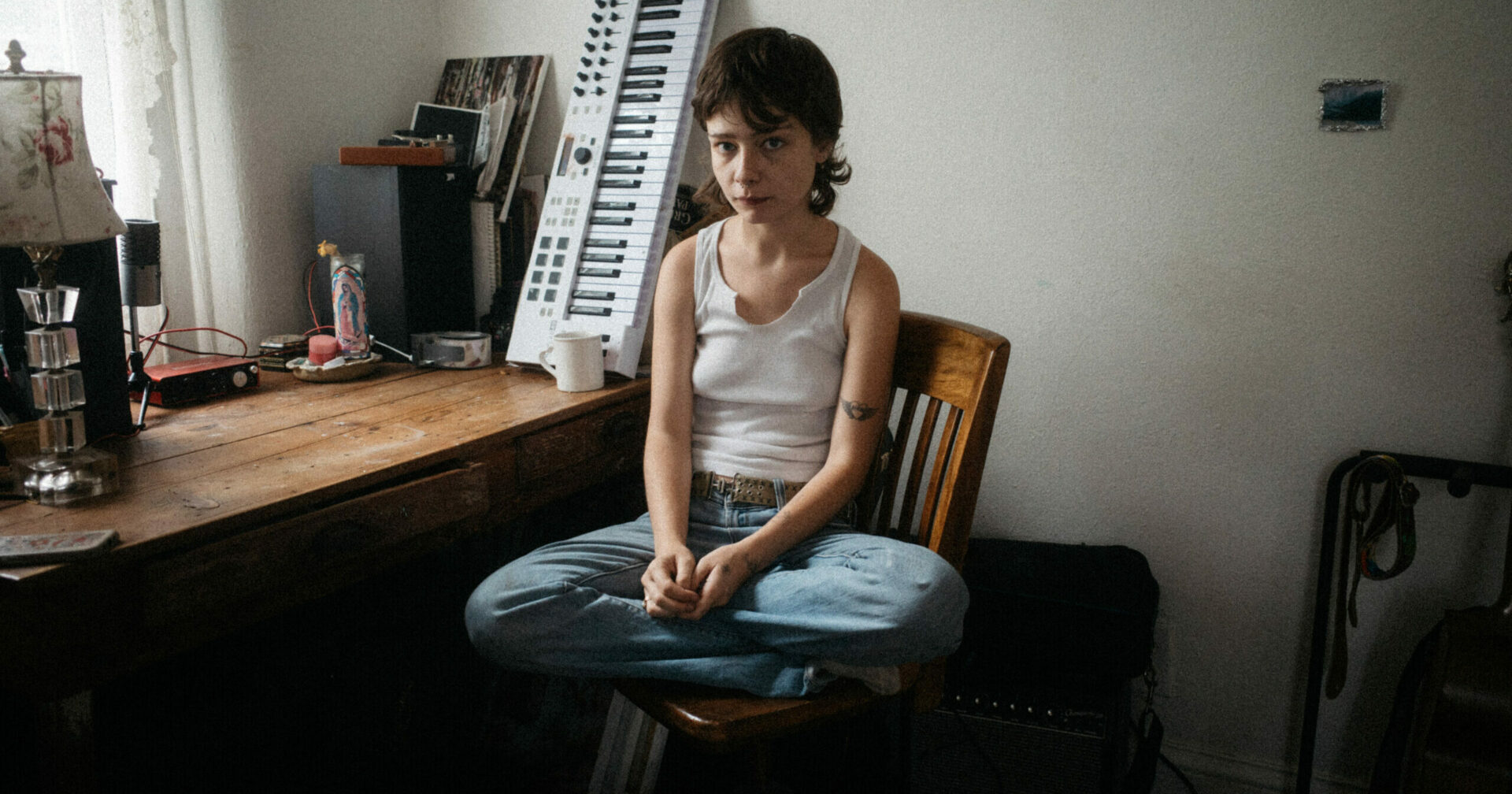 Mali Velasquez Announces Debut Album, Shares New Single 'Tore' - Our ...