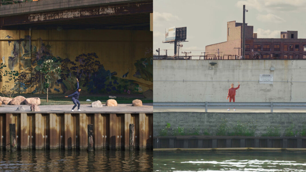 Yuge Zhou Expands Series with Video Art Installations at Museum of ...