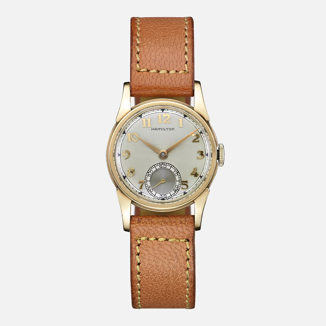Hamilton Watches Featured in Nolan’s Oppenheimer - Hollywood ...