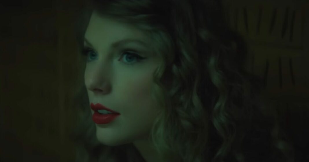 Watch Taylor Swift's New Video for 'I Can See You (Taylor’s Version ...