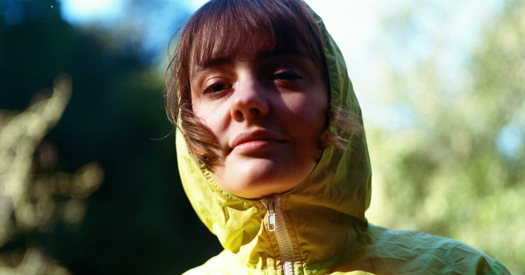 Madeline Kenney Unveils New Single 'Plain Boring Disaster' - Our Culture