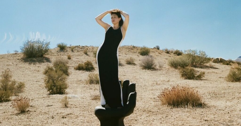 La Force Unveils New Single 'how do you love a man' - Our Culture