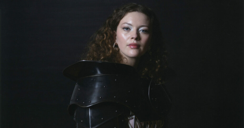 Daneshevskaya Announces New Album, Shares New Single 'Big Bird' - Our ...