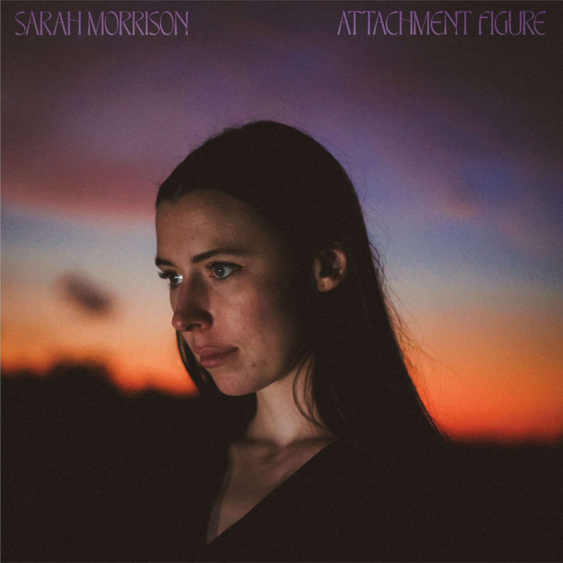 Sarah Morrison Announces New Album ‘Attachment Figure’, Unveils New ...