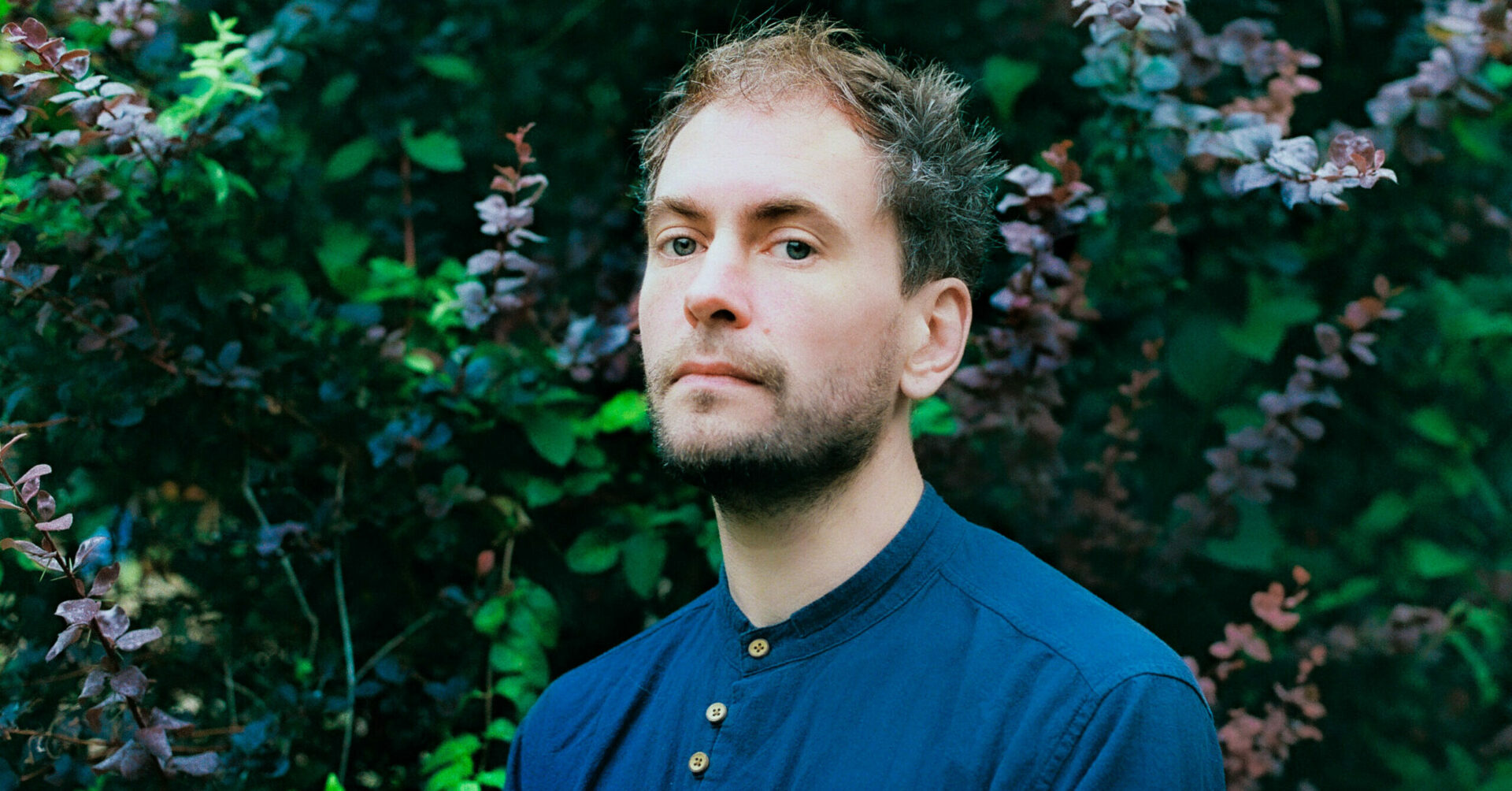 Alabaster DePlume Shares New Song 'Naked Like Water' - Our Culture